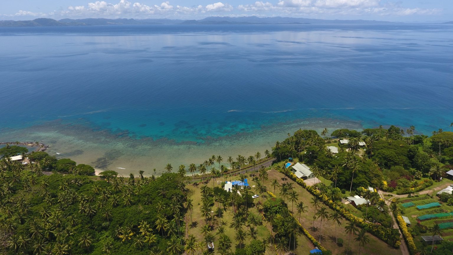 Lomani Fiji – A Romantic Paradise on an island unaffected by time