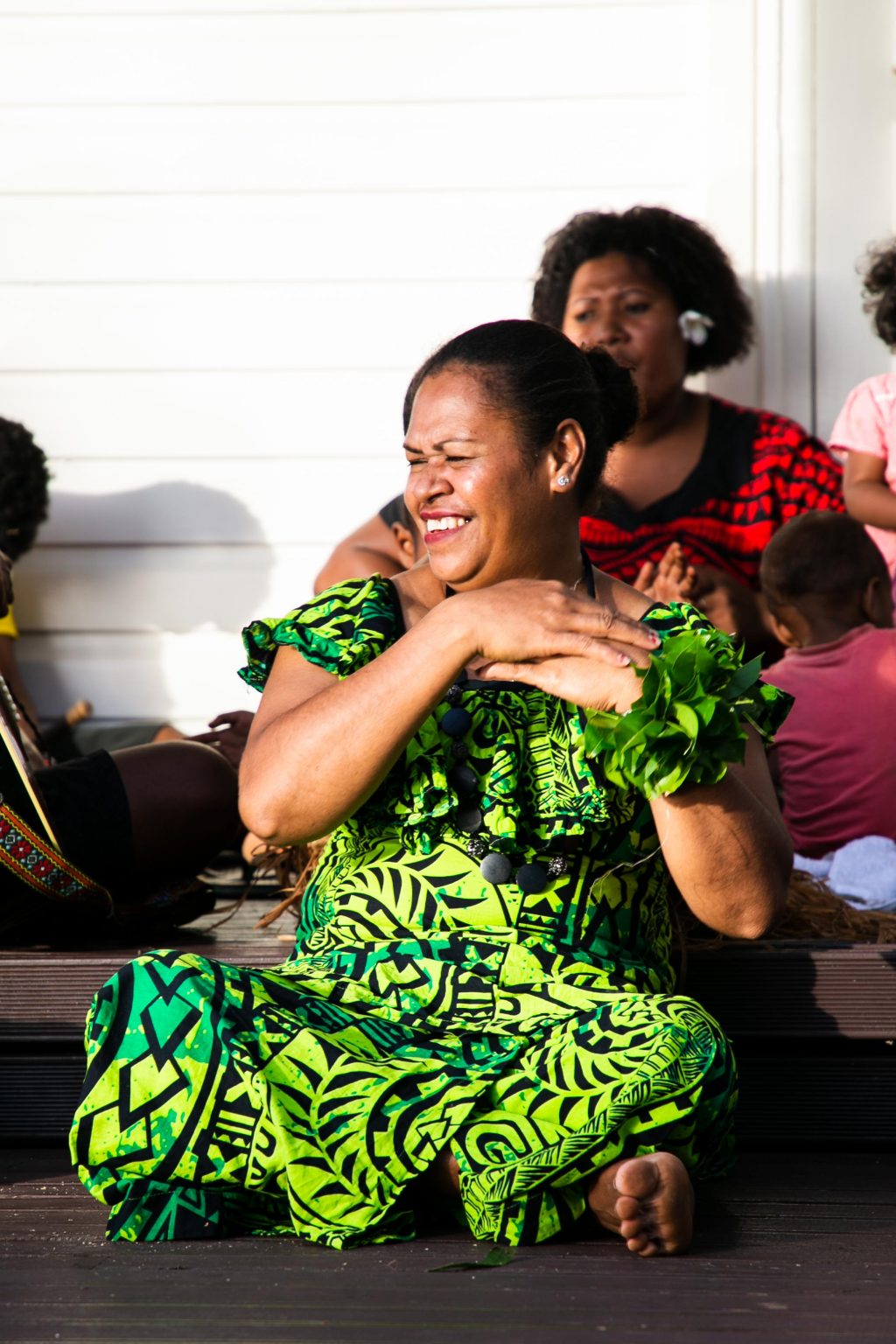 Speak Fijian – Lomani Fiji